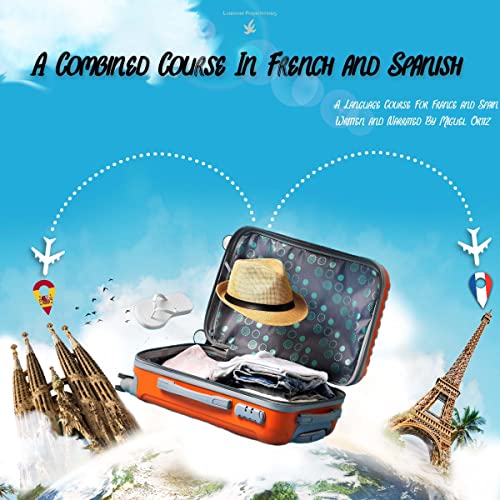 Amazon Best Sellers: Best French Language Learning