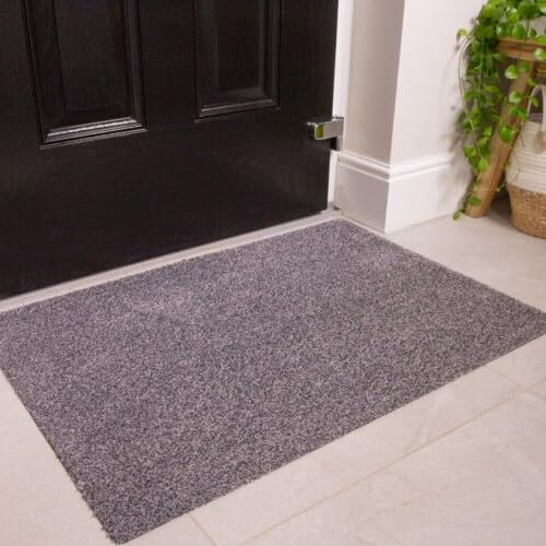 Buy Shopping Zone Cushion Noodle Rectangular Mat for Home Entrance ...