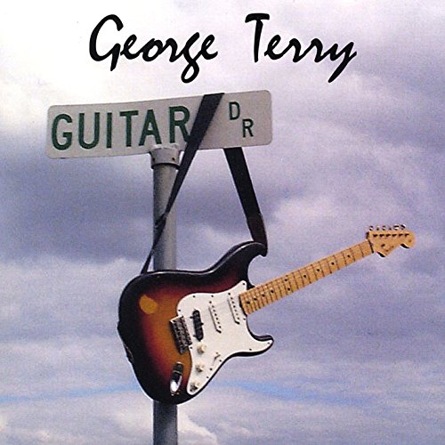 Amazon.com: Guitar Drive : George Terry: Digital Music