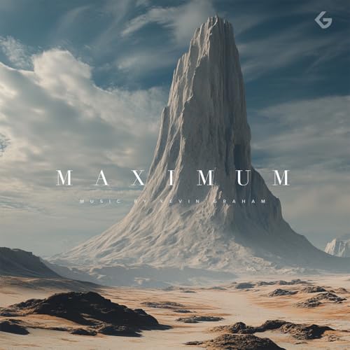 Maximum by Kevin Graham on Amazon Music - Amazon.com