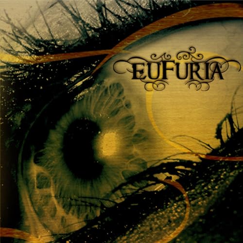 Disparos de Eufuria en Amazon Music Unlimited