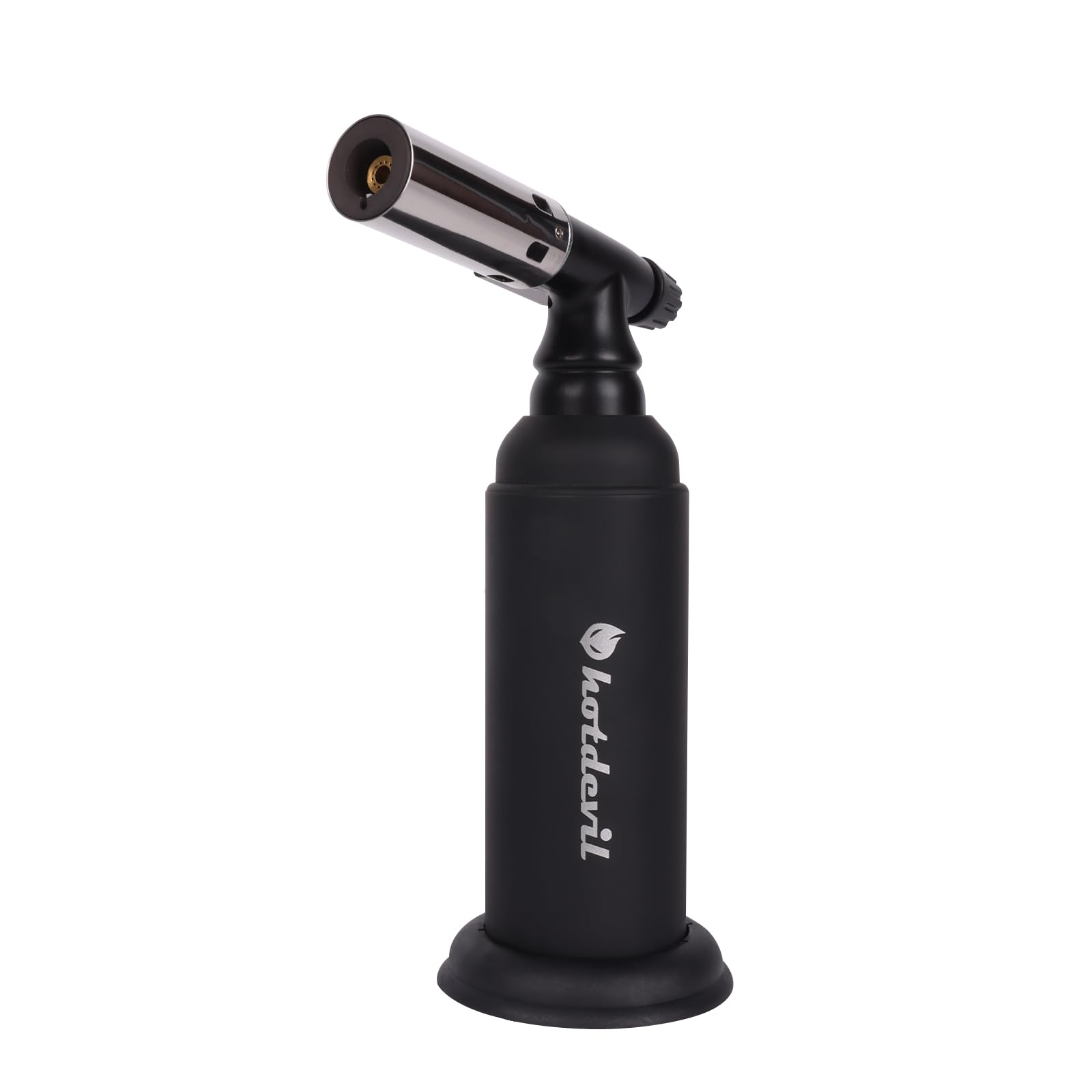 Snapklik.com : Hotdevil 20g Big Butane Torch Refillable Soldering ...
