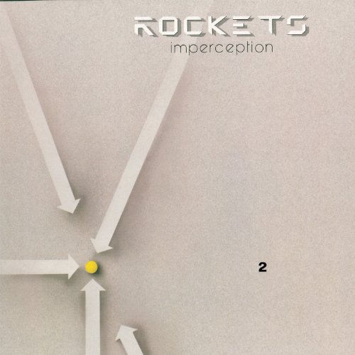 Imperception/Alternative Perceptions : Rockets: Amazon.fr ...