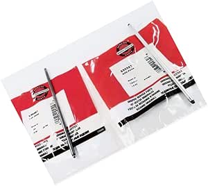 Amazon.com : 690981 & 690982 Push Rods Compatible with Briggs ...