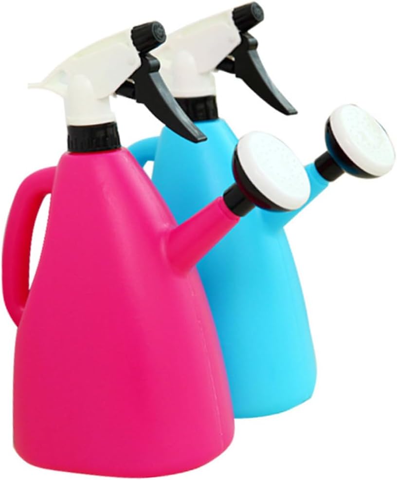 Amazon.com : Yardwe Spray Bottles for Plants Flower Mister Hand ...
