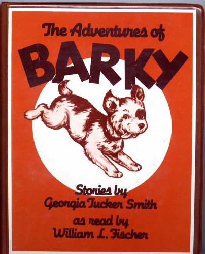 Amazon.com: The Adventures of Barky: Georgia Tucker Smith, Coleta ...