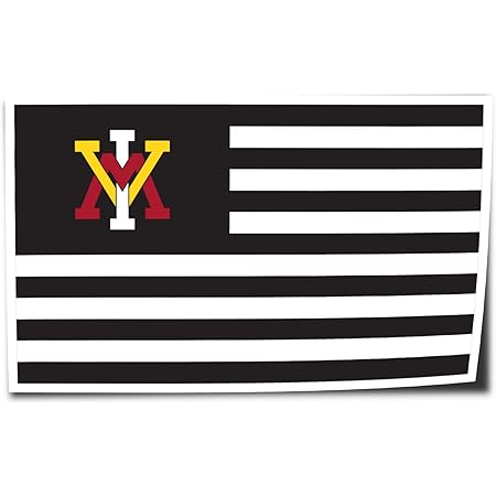 Amazon.com: Virginia Military Institute VMI Keydets Vinyl Decal Laptop ...