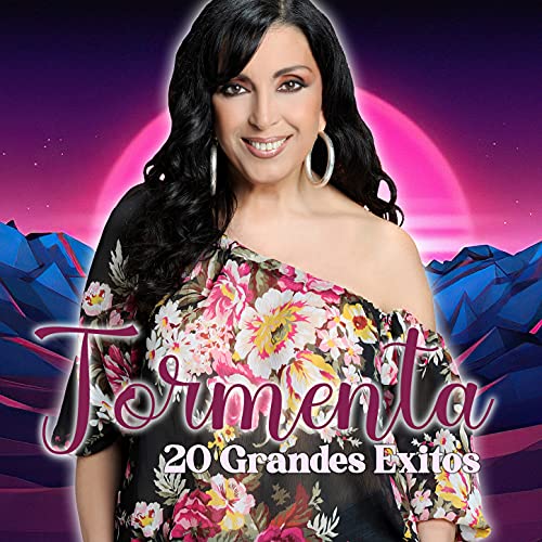 Écouter 20 Grandes Exitos par Tormenta sur Amazon Music Unlimited
