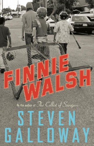 Finnie Walsh eBook : Galloway, Steven: Amazon.ca: Books