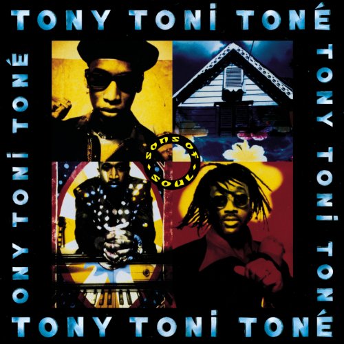 Slow Wine song by Tony! Toni! Toné! from Sons Of Soul on Amazon Music