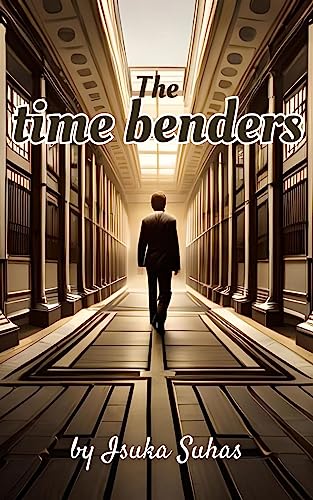 Amazon.com: time benders: "The Time Benders: Unraveling the Threads of ...