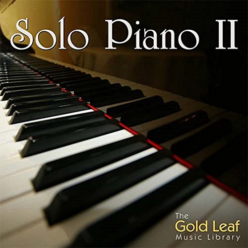 Play Solo Piano, Vol. 2 by Alex Gimson, Ashley John Long & Dave Jones ...