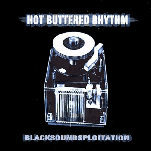 Amazon.com: Blacksoundsploitation : Hot Buttered Rhythm: Digital Music