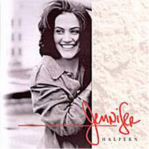 Halpern, Jennifer - Jennifer Halpern - Amazon.com Music