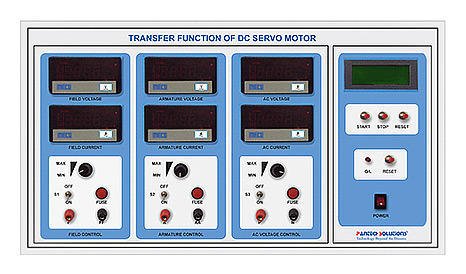 Ohm Control System Lab Trainers : Amazon.in: Industrial & Scientific