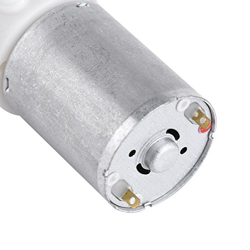 Snapklik.com : Micro Air Pump - DC 12V Micro Vacuum Pump