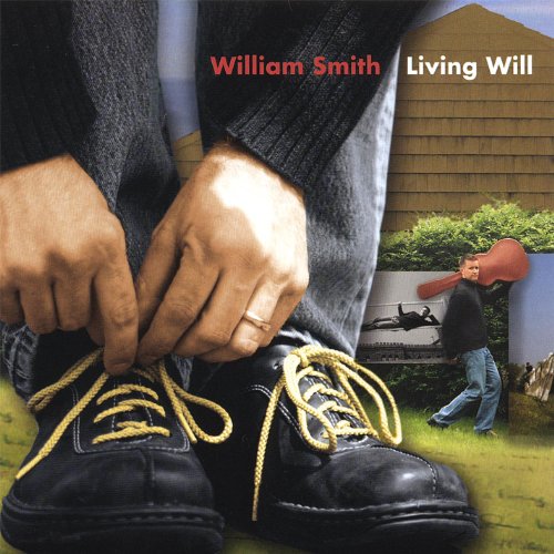 Amazon.com: Living Will : William Smith: Digital Music