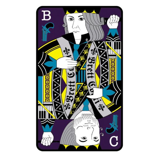 Play FMNY by Brett Conti on Amazon Music