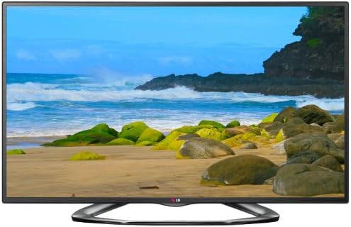 Amazon.com: LG Electronics 47LA6200 47-Inch Cinema 3D 1080p 120Hz LED ...