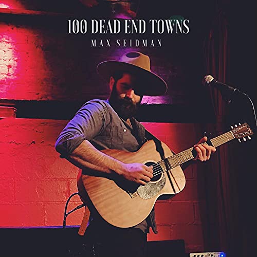 100 Dead End Towns by Max Seidman on Amazon Music - Amazon.com