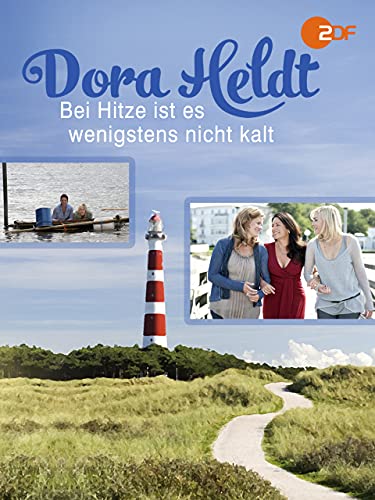 Dora Heldt: Alle Bücher in chronologischer Reihenfolge [HIER] >>
