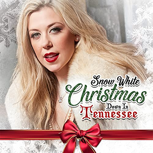 Amazon Music - Cadie CalhounのSnow White Christmas Down in Tennessee ...