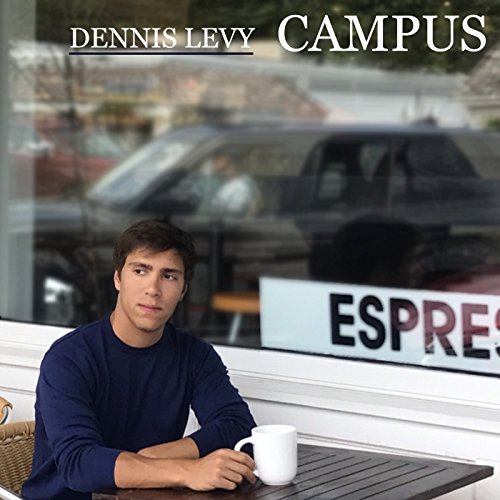 Play Campus by Dennis Levy on Amazon Music