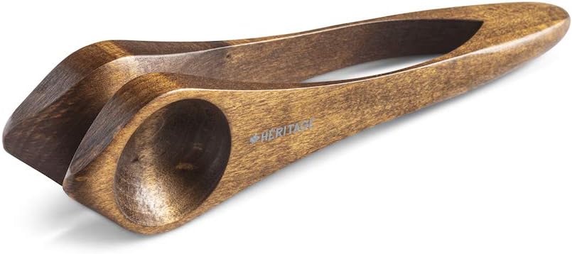 Amazon.com: Musical Spoons Percussion Instrument with Wooden Handle, 8 ...