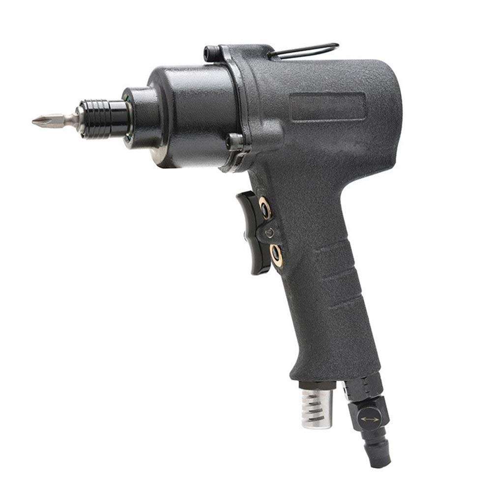 Buy 11000rpm Powerful Air Batch, Pneumatic Screwdriver Industrial Grade ...