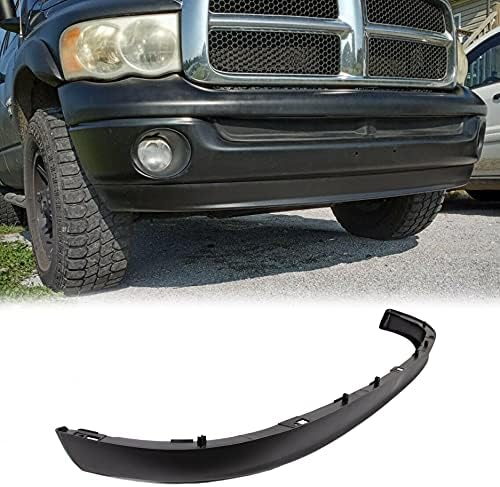 Amazon.com: HECASA Lower Bumper Air Deflector Valance Dam Compatible ...