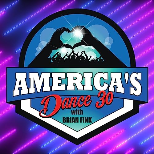 Amazon.com: America's Dance 30 : Brian Fink: Books