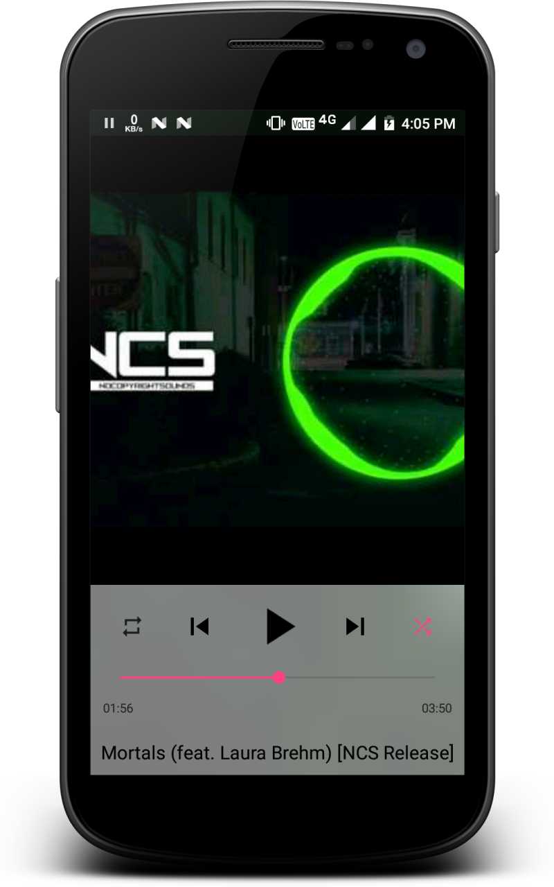 Neutron Player - App on Amazon Appstore