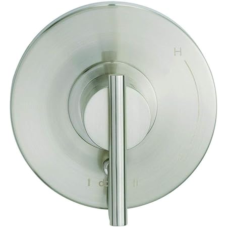 Gerber Plumbing Parma Valve Trim Kit with Treysta Cartridge - Amazon.com