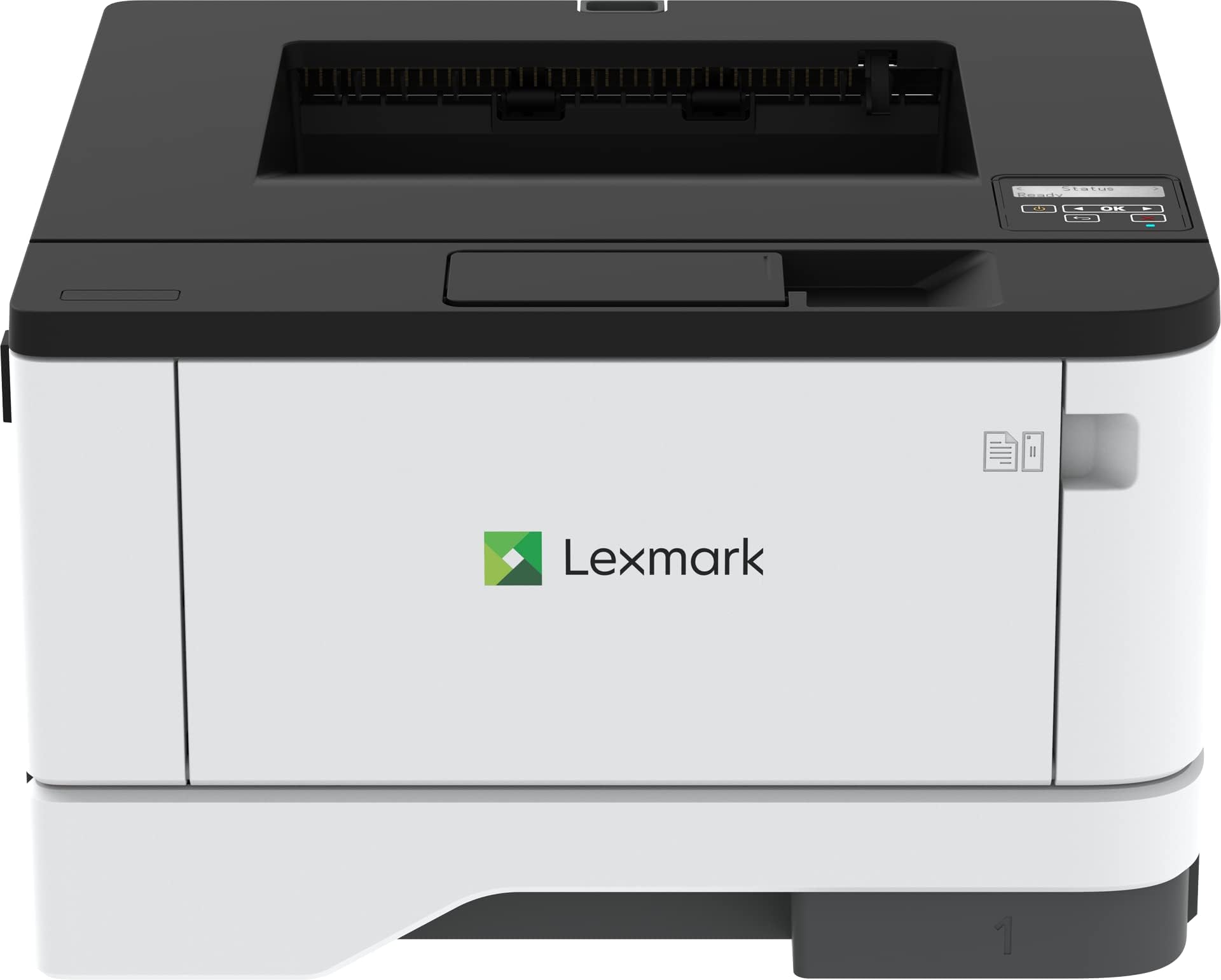 Amazon.com: Lexmark CS331dw Color Laser Printer with Ethernet, Mobile ...