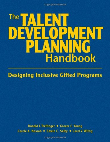 Buy The Talent Development Planning Handbook: Designing Inclusive ...