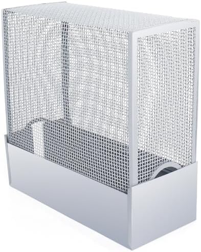 Amazon.com: Large WiFi Router Cover, About 90% of WiFi-Router Emf and ...