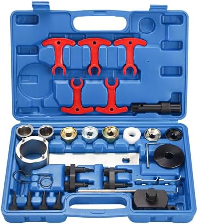 Amazon.com: EA888 1.8 2.0 TSi TFSi Engine Camshaft Crankshaft Timing ...