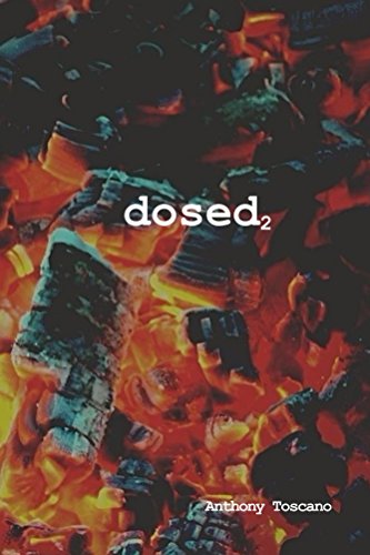Amazon.com: dosed. eBook : Toscano, Anthony: Kindle Store