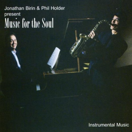 Play Music For the Soul by Jonathan Birin & Phil Holder on Amazon Music