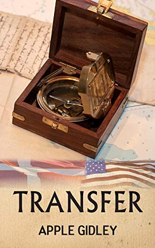 Amazon.com: Transfer eBook : Gidley, Apple: Books