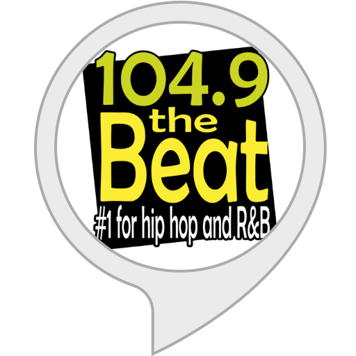 Amazon.com: 104.9 The Beat : Alexa Skills
