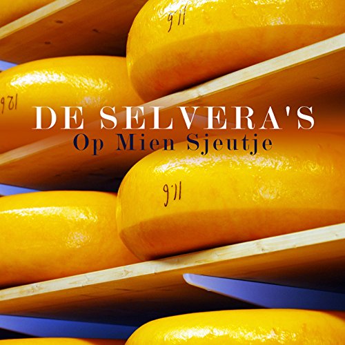 Play Op Mien Sjeutje by De Selvera's on Amazon Music