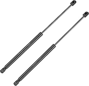 Amazon.com: 2 pcs Rear Hatch Liftgate Lift Support Strut Gas Springs ...