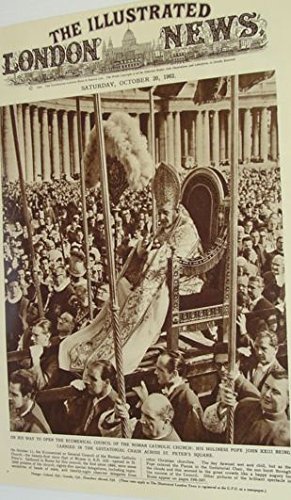 The Illustrated London News - October 20, 1962: Various: Amazon.com: Books