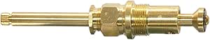 DANCO 12C-1D Diverter Stem for Central Brass Faucets | Tub/Shower ...
