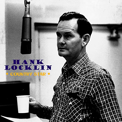 Play Country Star (Remastered) by Hank Locklin on Amazon Music