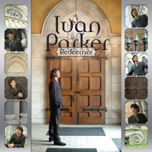 Redeemed: Ivan Parker, Michael Frost, Greg Day, Larry Carter, Robert E ...