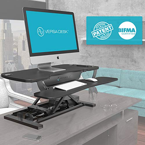 The 12 Best VERSADESK Standing Desks of 2025 [Verified] - Cherry Picks