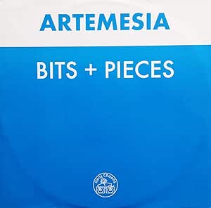 Bits And Pieces 12 Vinyl By Artemesia Amazon Co Uk Cds Vinyl