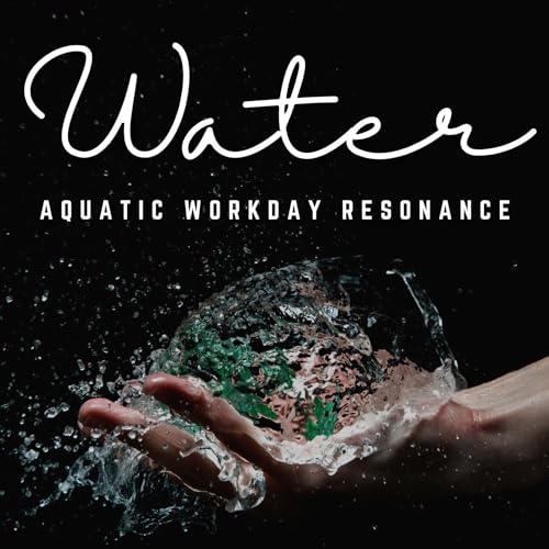 Aquatic Productivity: Work Focus with Tranquil Waters by Winds and ...